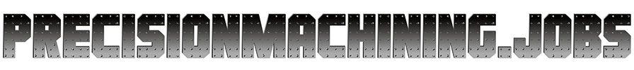 Home - Precision Machining